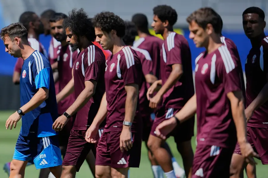 Qatar vs Switzerland: World Cup 2026 Group B Opener Preview ...