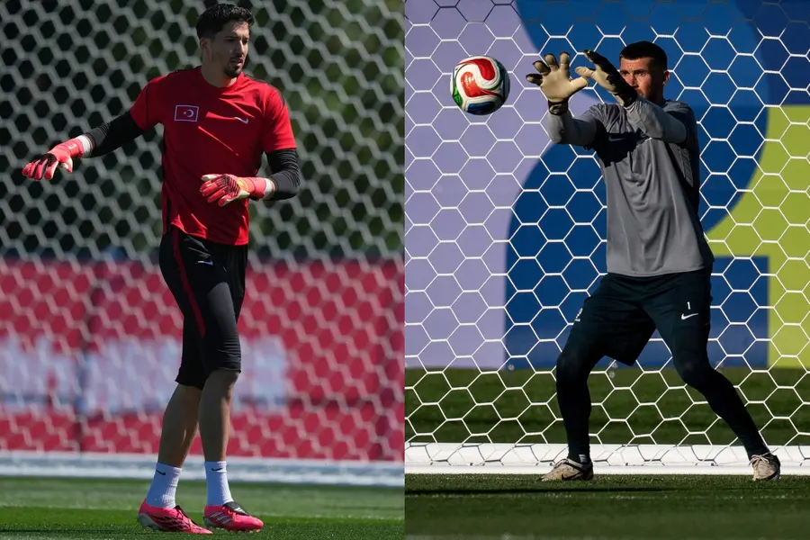 Australia vs Turkey World Cup 2026: Group D Match Preview & Predictions ...