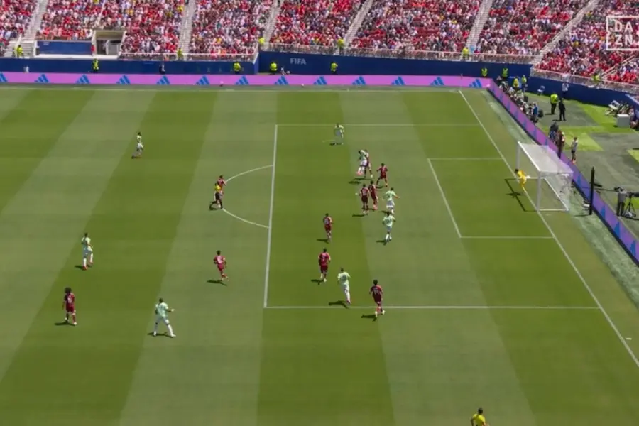 VAR Scandal Rocks 2026 World Cup: Pundits Slam FIFA Transparency ...