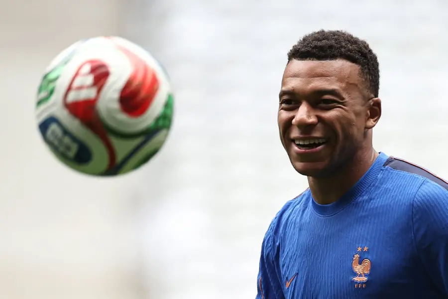 FIFA World Cup 2026: Can Kylian Mbappe Lead France to a Third World Cup ...