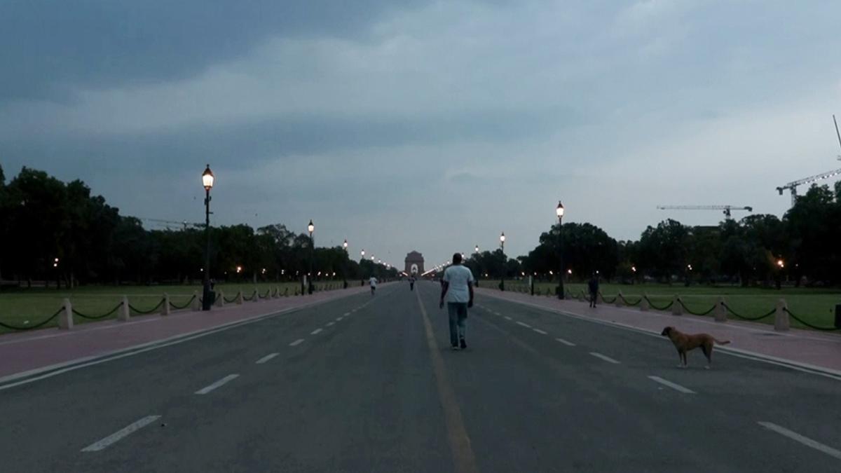 India Weather Update: Rain, Thunderstorms, and Dust Storms Forecast ...