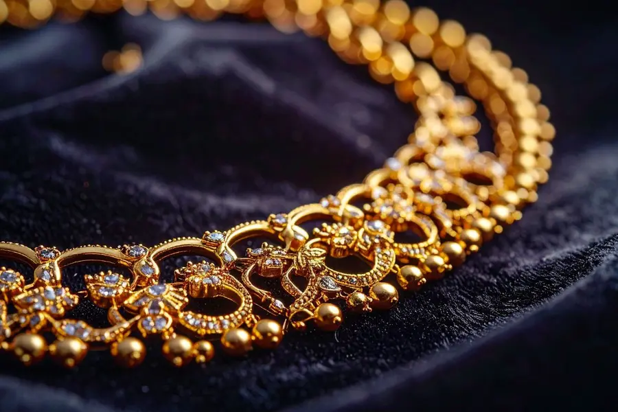 Gold Price Today in India: Latest Gold and Silver Rates on June 15 ...