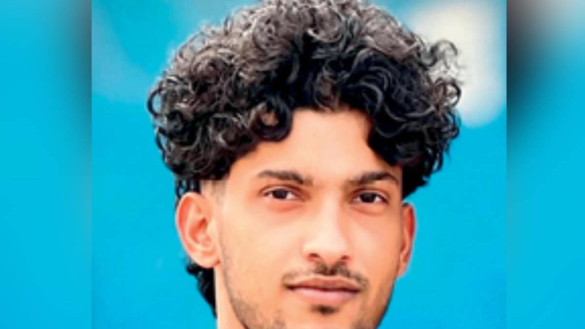 Arun gives gift of life to 10 through organ donation after fatal ...