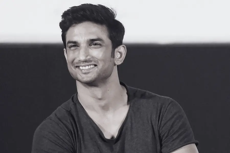 Did Bollywood forget Sushant Singh Rajput? Industry largely silent on ...
