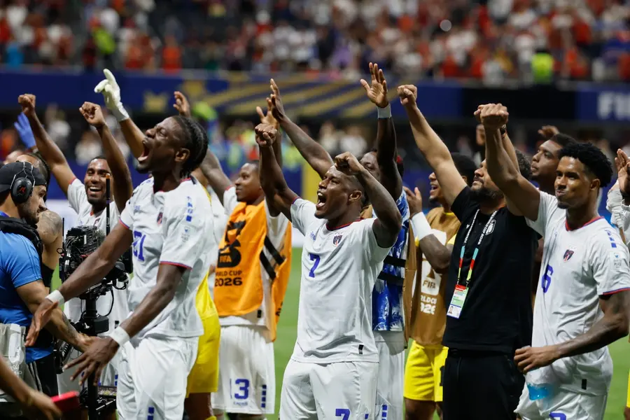 Cape Verde Defies Odds in Historic 0-0 Draw Against Spain | Mathrubhumi ...