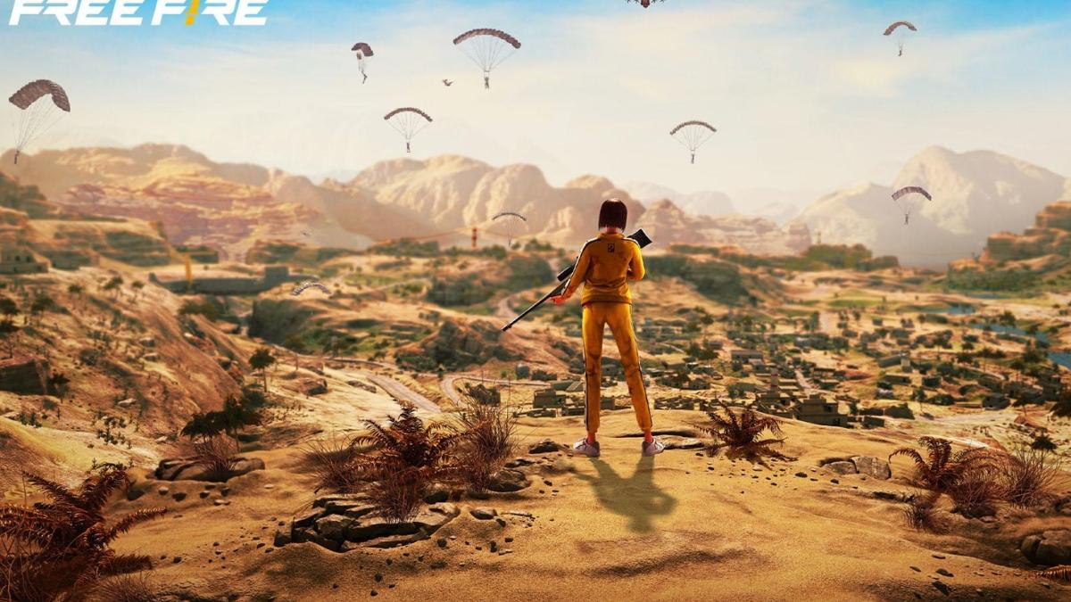 Survival loot boost: Garena Free Fire MAX June 16 redeem code rush is ...