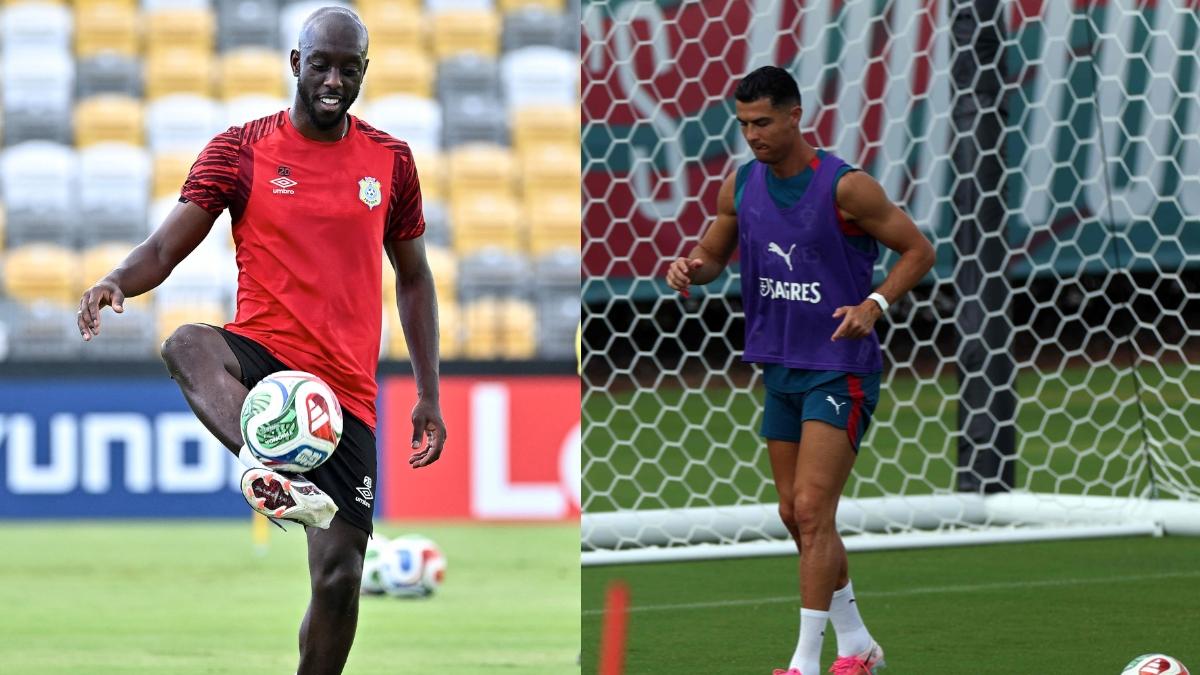 Portugal vs DR Congo: FIFA World Cup 2026 Group K Preview & Predictions ...