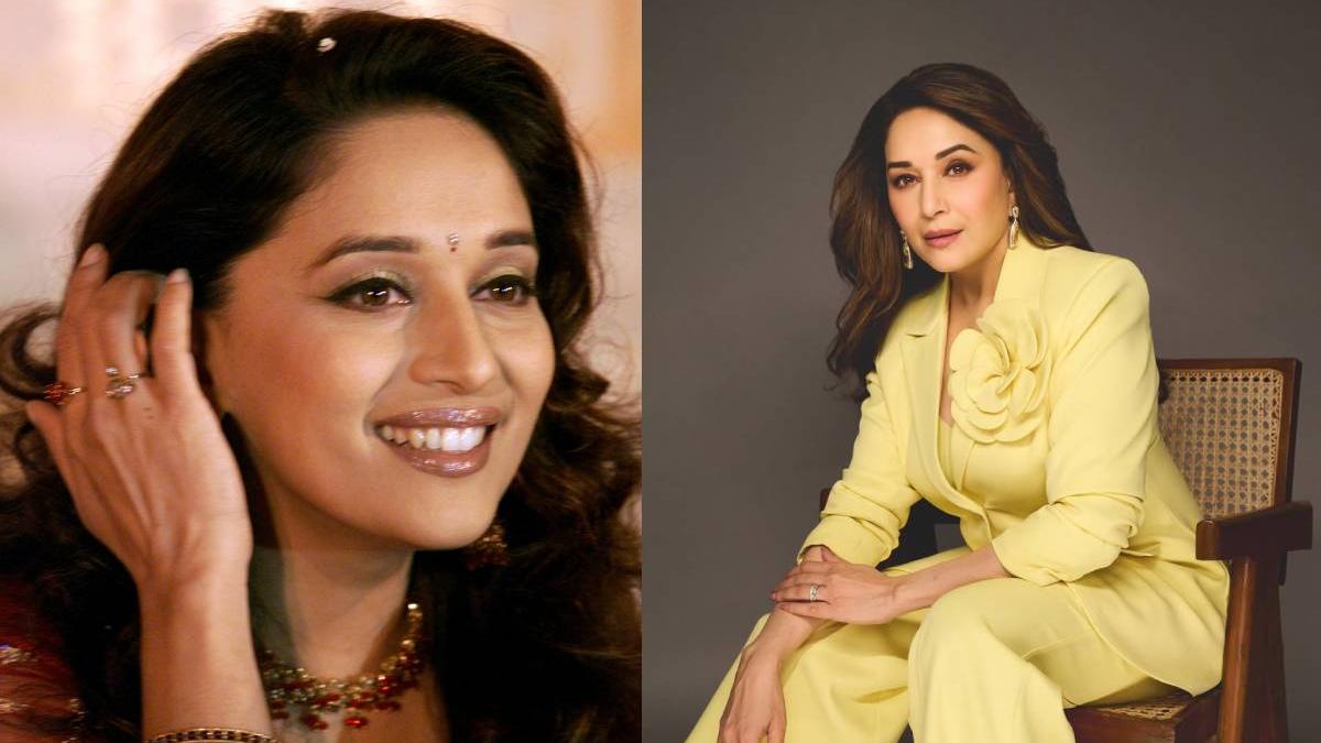 Madhuri Dixit Body Shaming | ബോഡി ഷെയ്മിങ് അനുഭവം പങ്കുവെച്ച് മാധുരി ...
