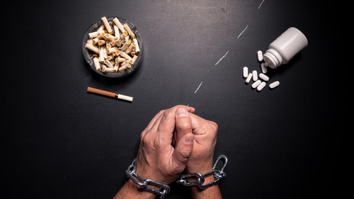Operation Toofan: ₹10 crore worth of narcotics and tobacco seized; 2778 ...