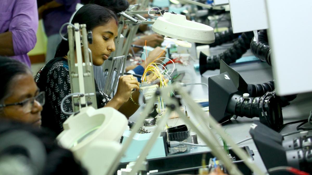 ITI Admissions 2026: Concerns Over Imaginary Marks System for SSLSC ...