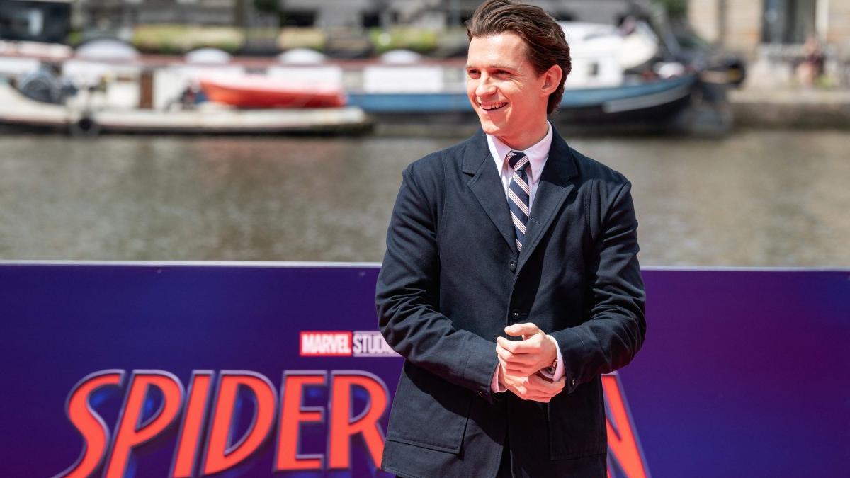 ‘He is super-talented’: Tom Holland picks Owen Cooper as perfect ...