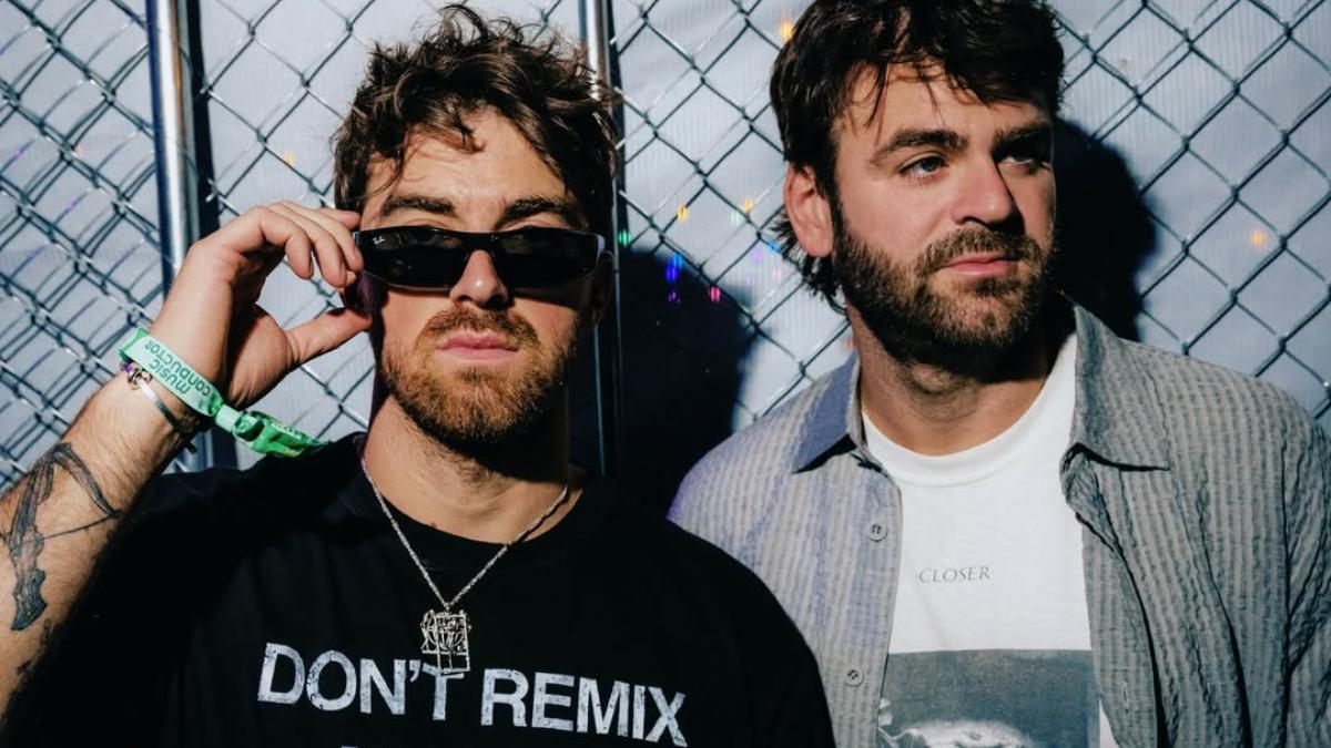 The Chainsmokers India tour dates 2026 out: Grammy-winning duo to ...