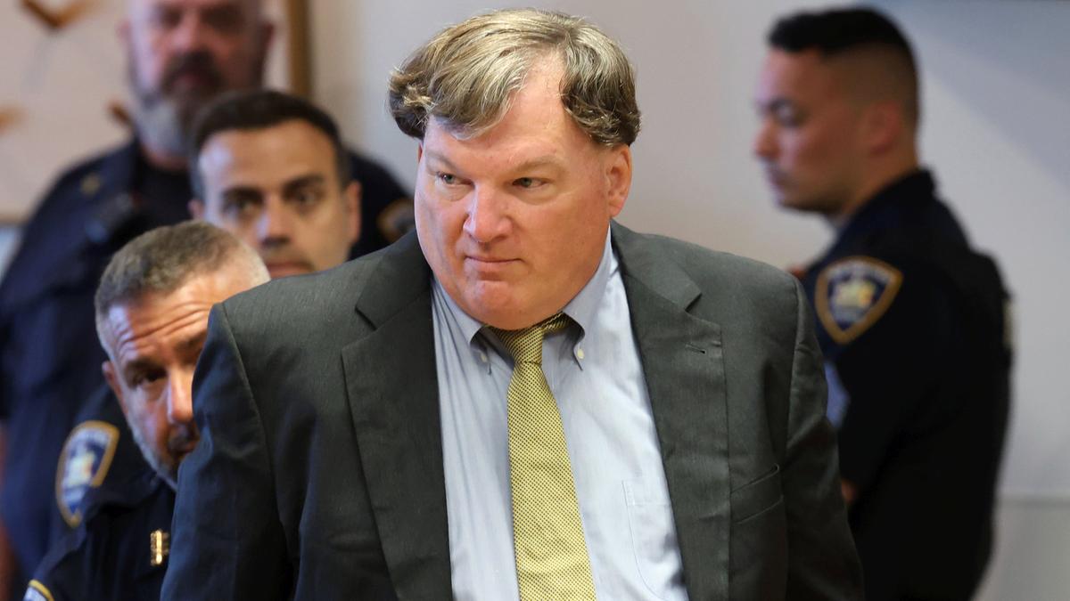 Who is Rex Heuermann? Inside the double life of the Gilgo Beach Serial ...
