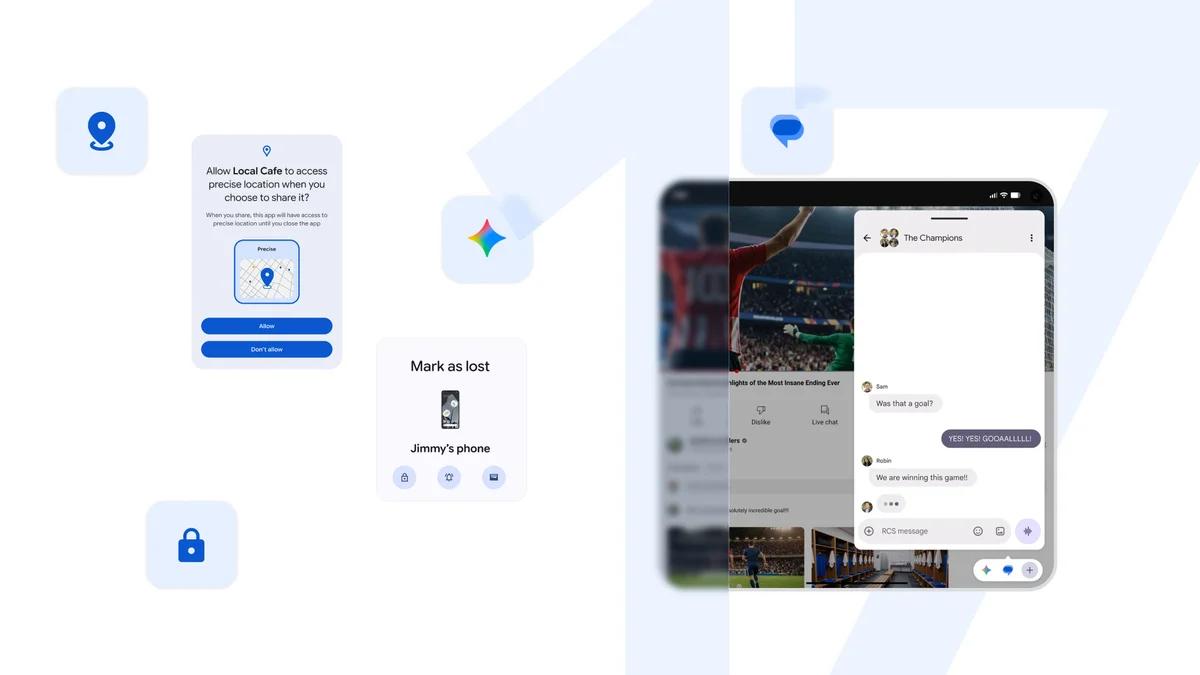 Android 17 Features | ആൻഡ്രോയിഡ് 17 വരുന്നു: പിക്സൽ ഫോണുകളിൽ പുത്ത ...