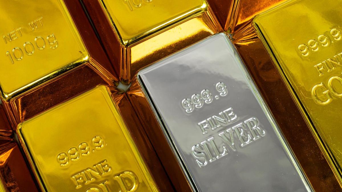 Gold, Silver rates dip on June 18, 2026: Check latest prices in your ...