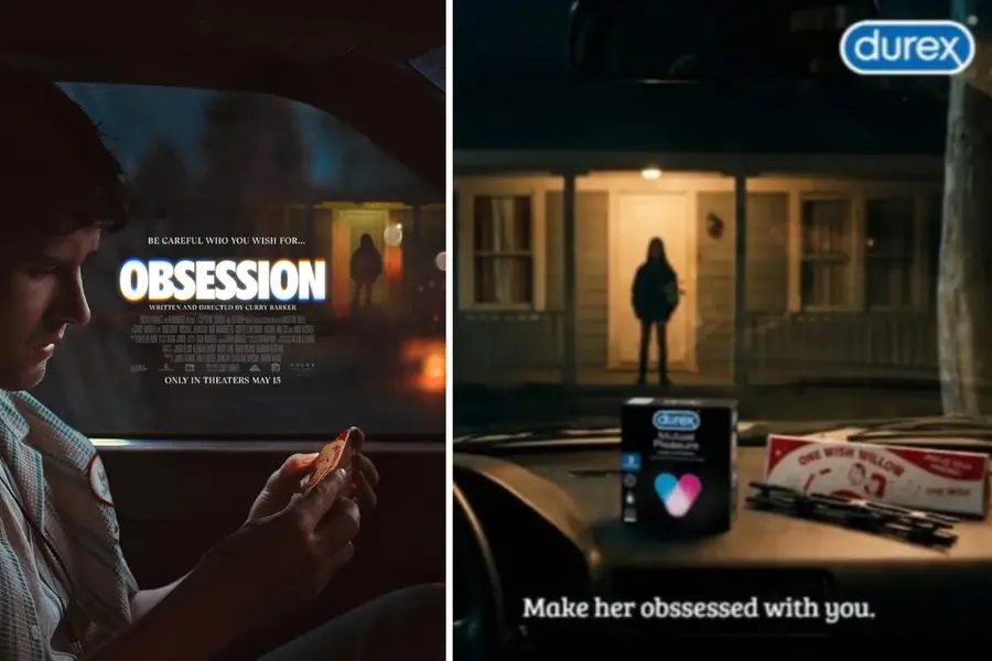 Durex Pakistan under fire for ‘make her obsessed with you’ Instagram ...