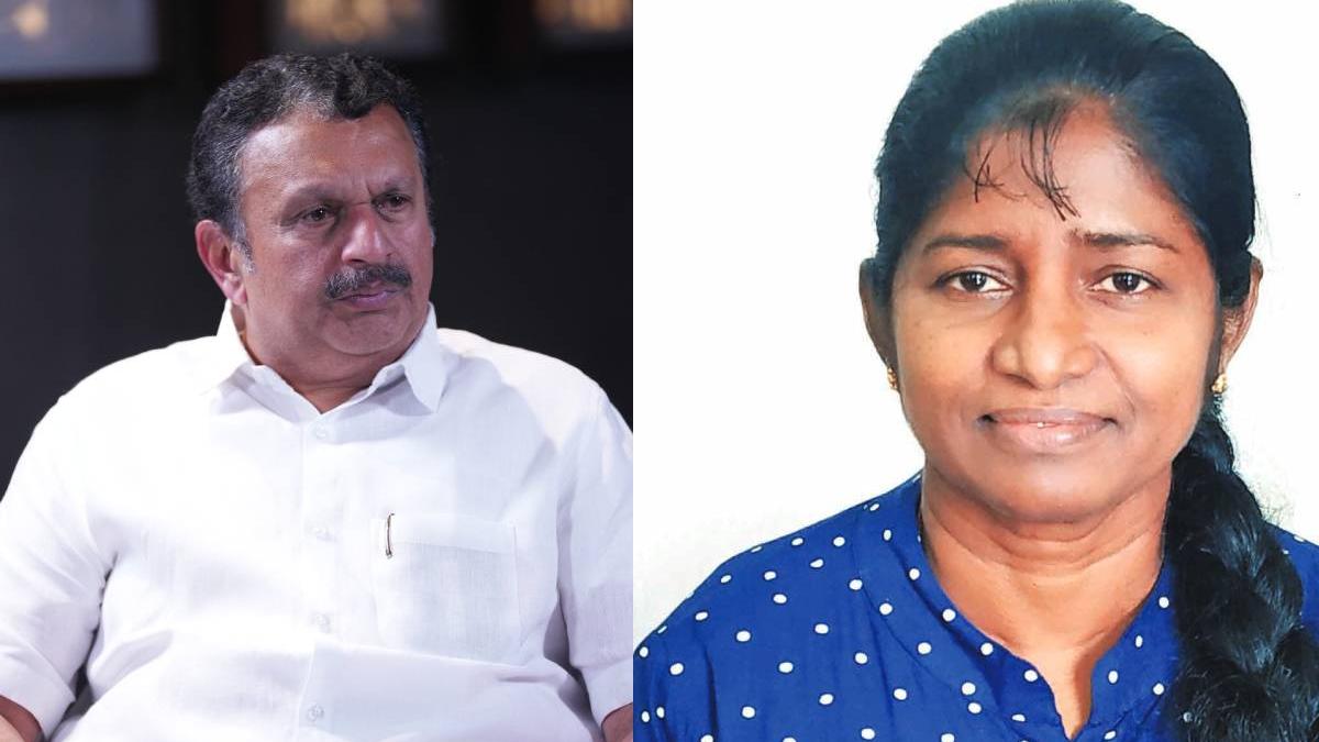 ആരോഗ്യവകുപ്പ് ഡയറക്ടറുടെ മാറ്റം: ട്രൈബ്യൂണൽ സ്‌റ്റേ ഉത്തരവിട്ടു ...