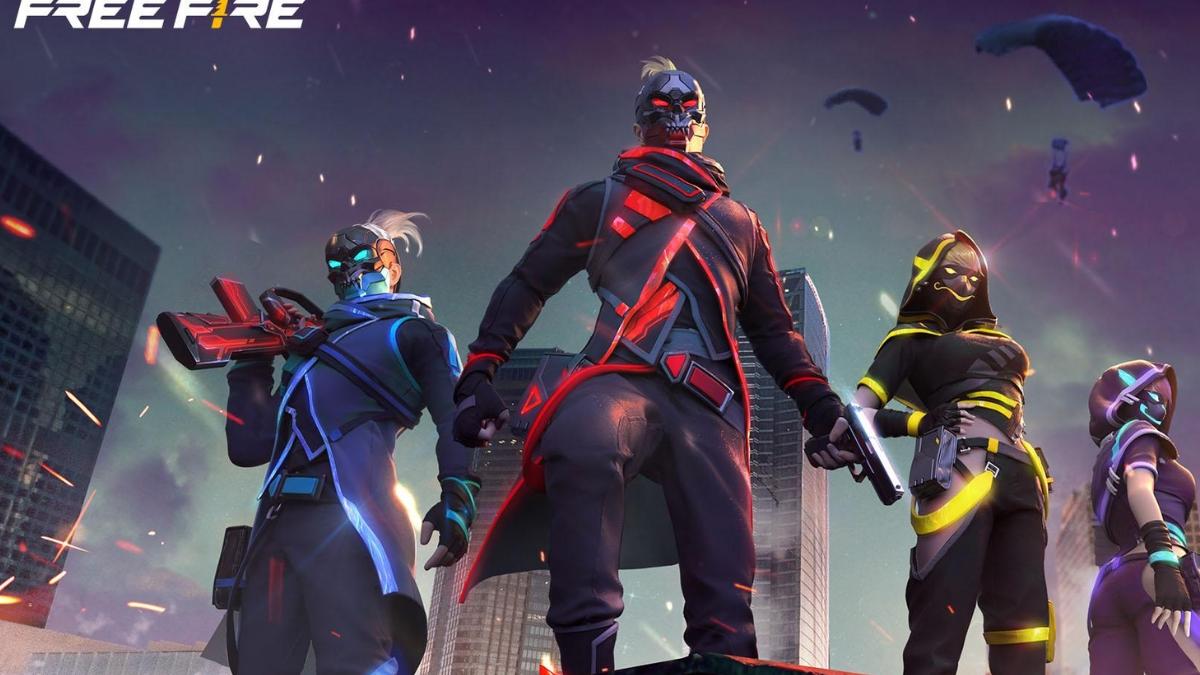Free Fire MAX redeem codes for June 19: Claim free diamonds, skins ...