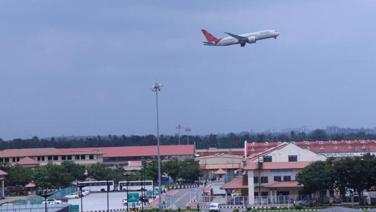 Kerala budget 2026-27: State set to be transformed into major Asian ...