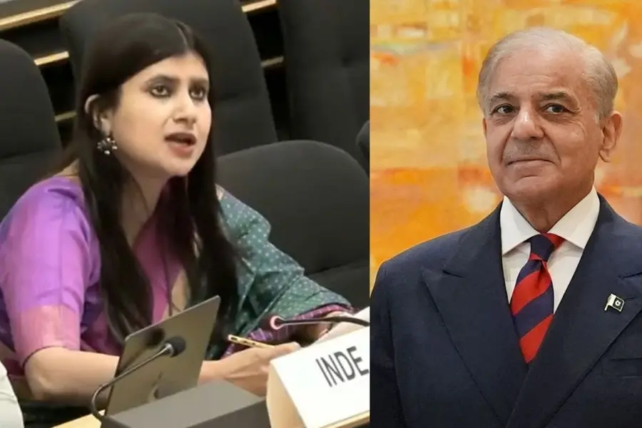 India Labels Pakistan a 'Frankenstein State' Over State-Sponsored ...