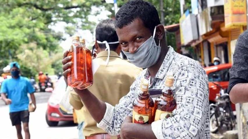 Low-alcohol beverages to attract 120%-175% tax under Kerala's new ...