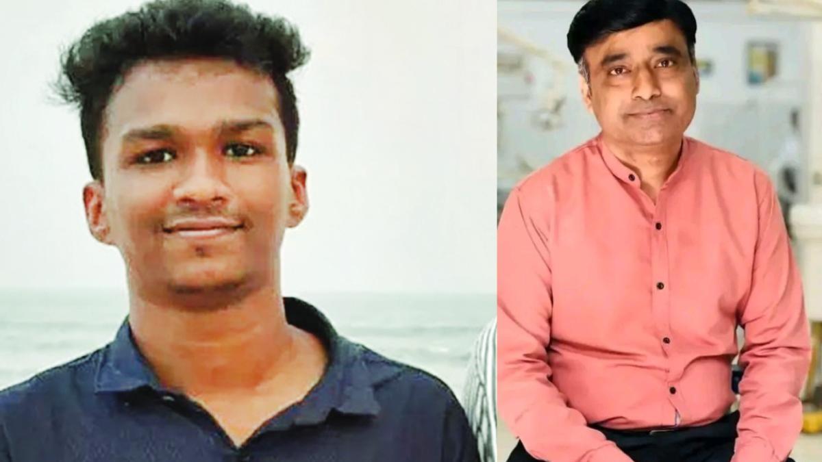 Kerala dental college caste row death: Dr Ram denied bail amid debate ...