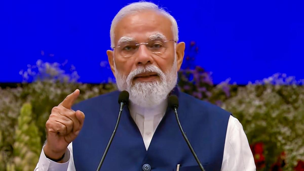 Separating fact from puffery in Modi Govt's 12-yr milestone ...