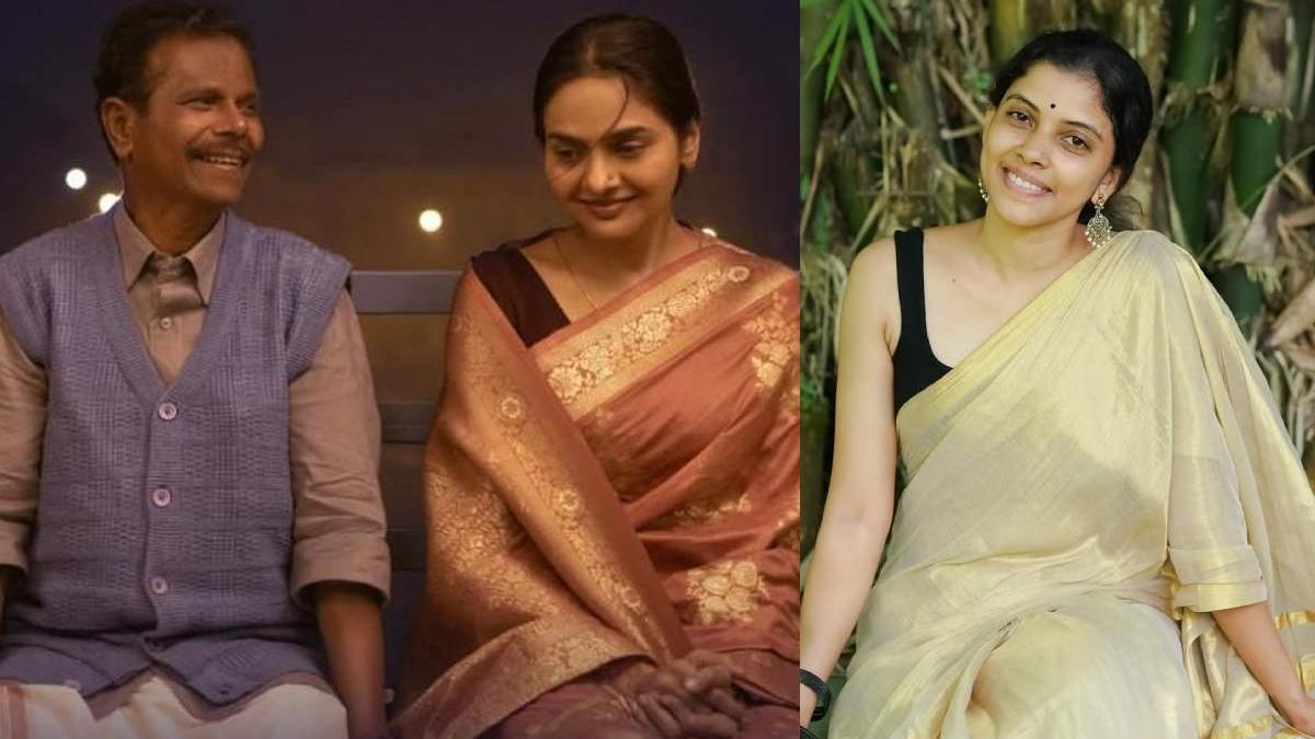 'ഹിമാചലില്‍ നിന്ന് മടങ്ങുമ്പോള്‍ യാദൃശ്ചികമായി മനസിലുണ്ടായ ചിന്തയാണ് ...