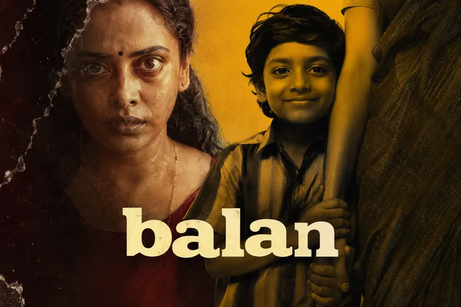 Balan: The Boy Movie Review — Does It Leave a Few Questions Unanswered ...