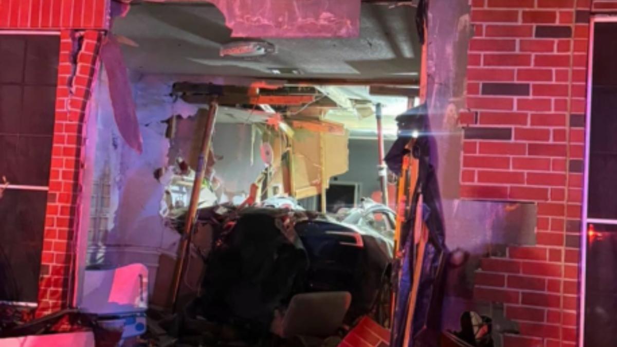 Texas Tesla Model 3 Crash: Fatal Automated Driving Incident ...