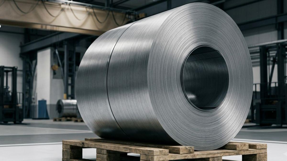 India initiates anti-dumping probe against imports of electrical steel ...
