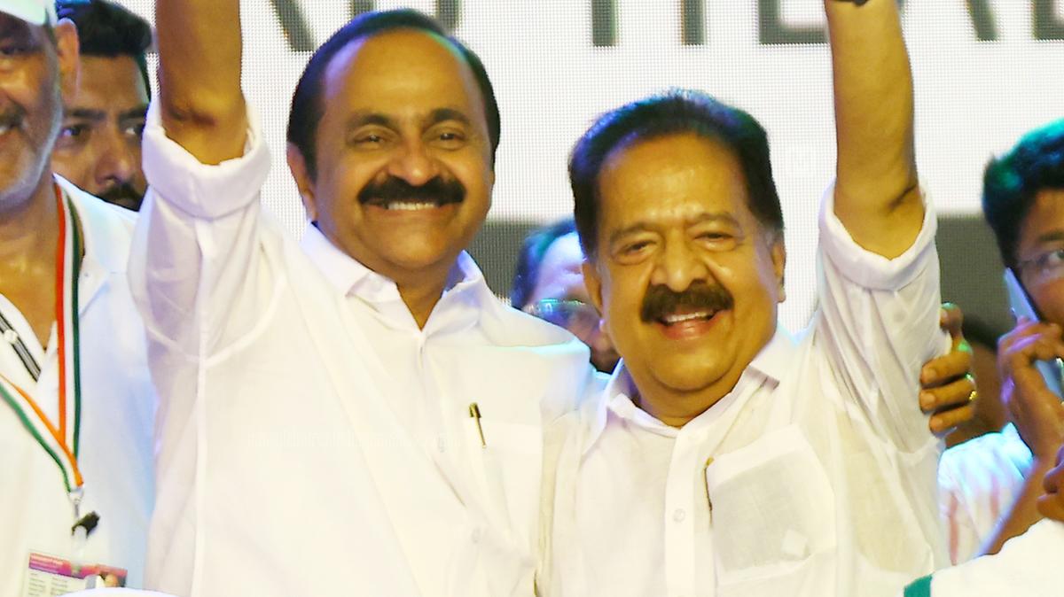 Kerala Launches Operation Toofan Against Interstate Drug Trafficking ...