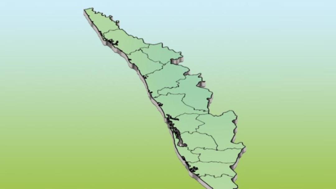 Demand grows for 3 new districts in Kerala as state eyes administrative ...