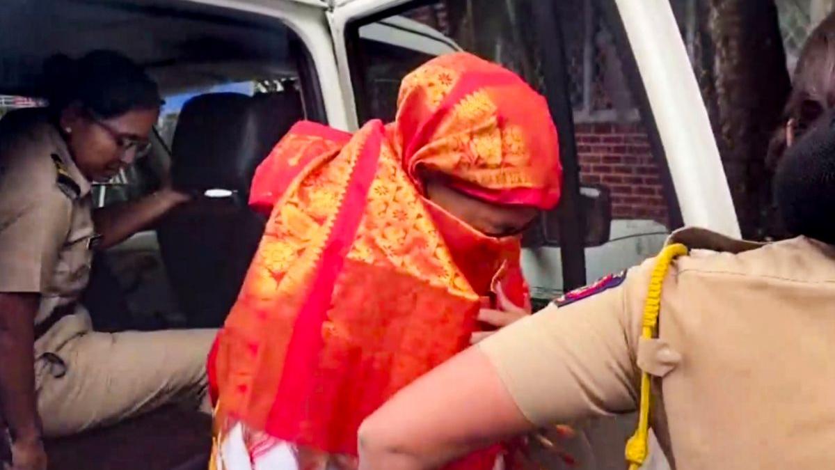 Decoding FIR against Siya Goyal: The 5 key allegations in Ketan Agarwal ...