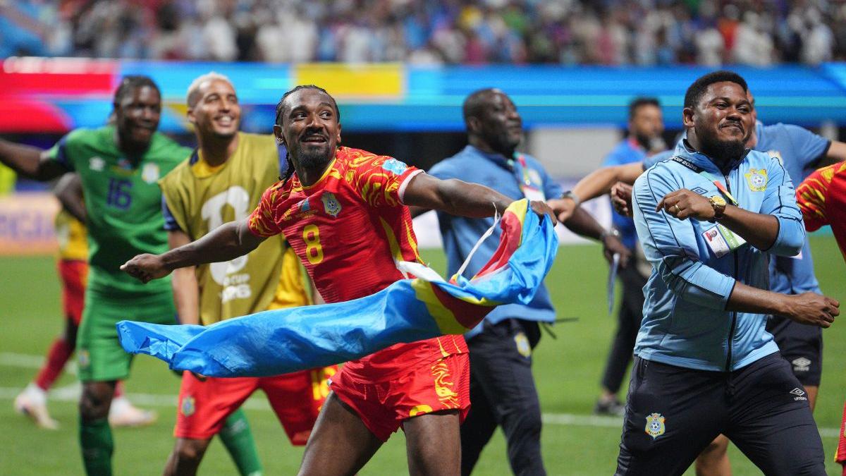 FIFA World Cup 2026: DR Congo defeat Uzbekistan to reach knockouts ...