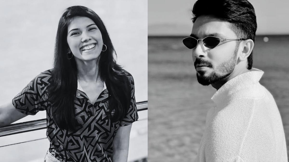 Anirudh Ravichander's Uncle Confirms Wedding to Kavya Maran ...