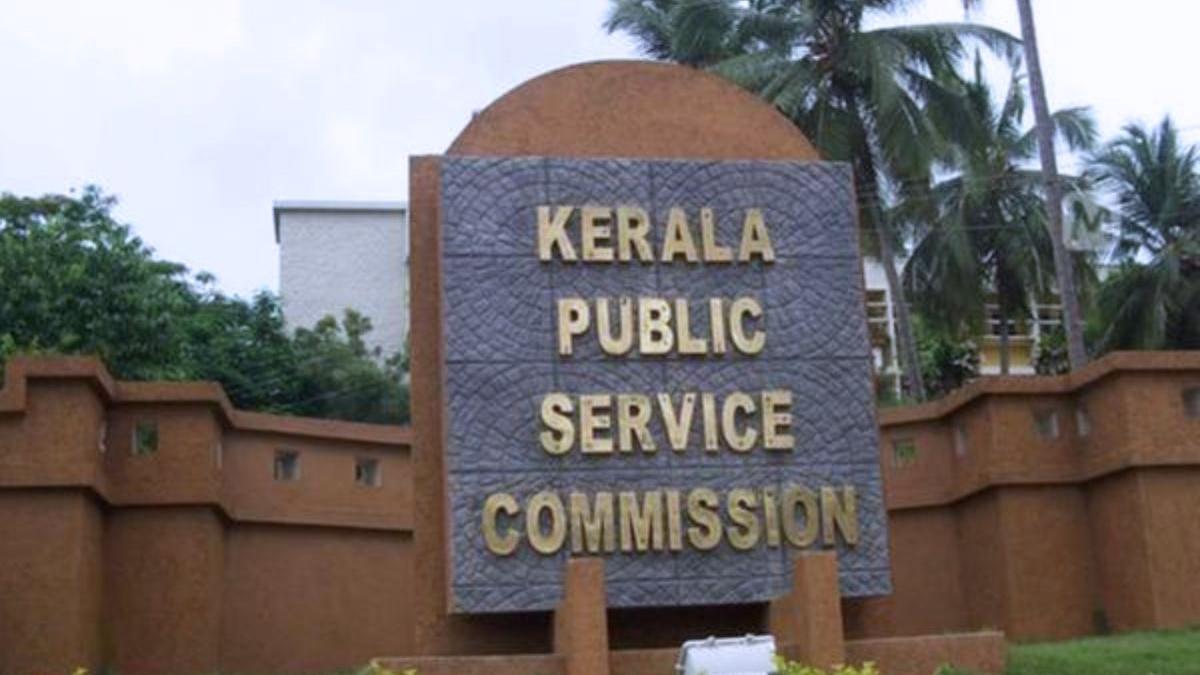 475 Higher Secondary teacher vacancies yet to be reported to PSC as key ...