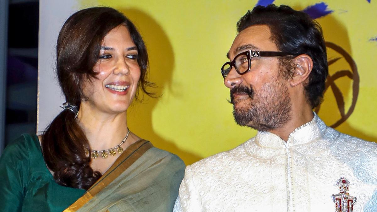No wedding reception for Aamir Khan as actor ties the knot with Gauri ...