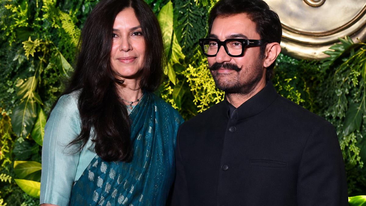 Aamir Khan to Marry Gauri Spratt: Wedding Details and Relationship ...